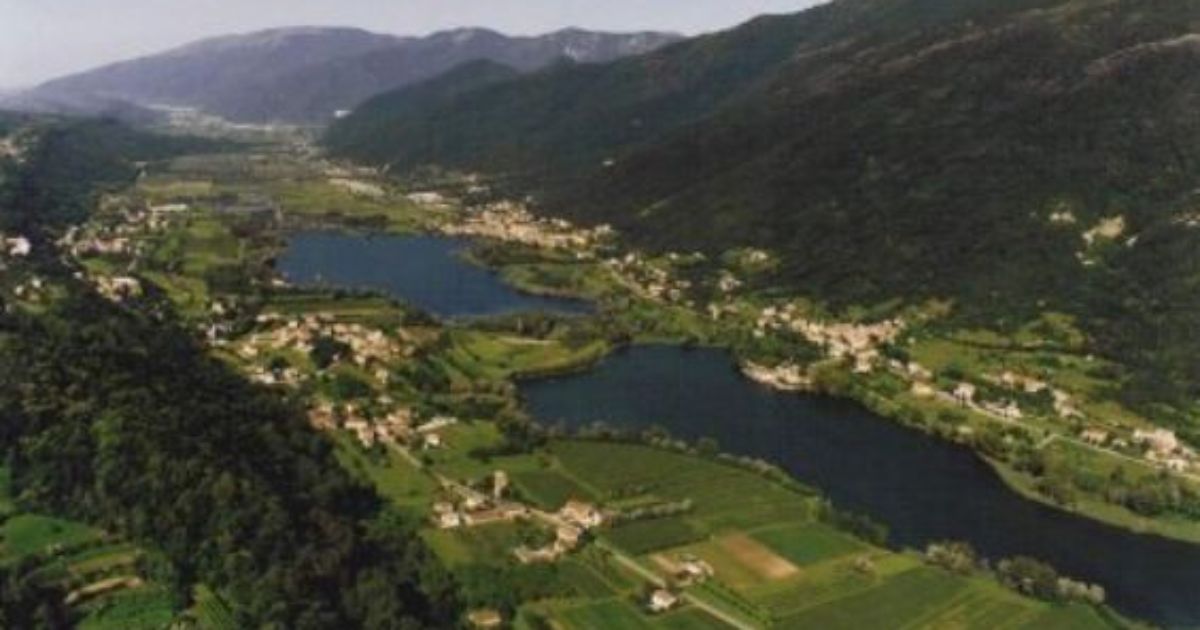 Comune di Revine Lago - Storia